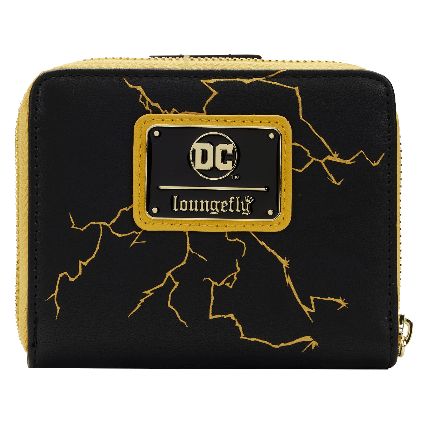 Loungefly: DC Comics: Black Adam Cosplay Wallet – Get Ready Comics