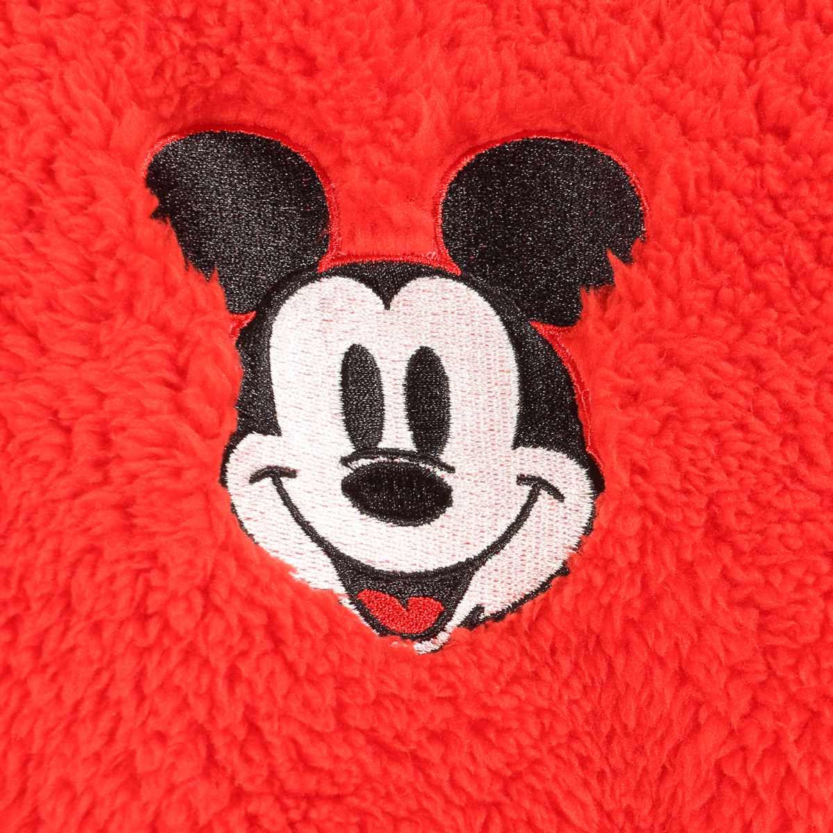Disney Mickey Mouse Logo Dressing Gown (Unisex) – Get Ready Comics