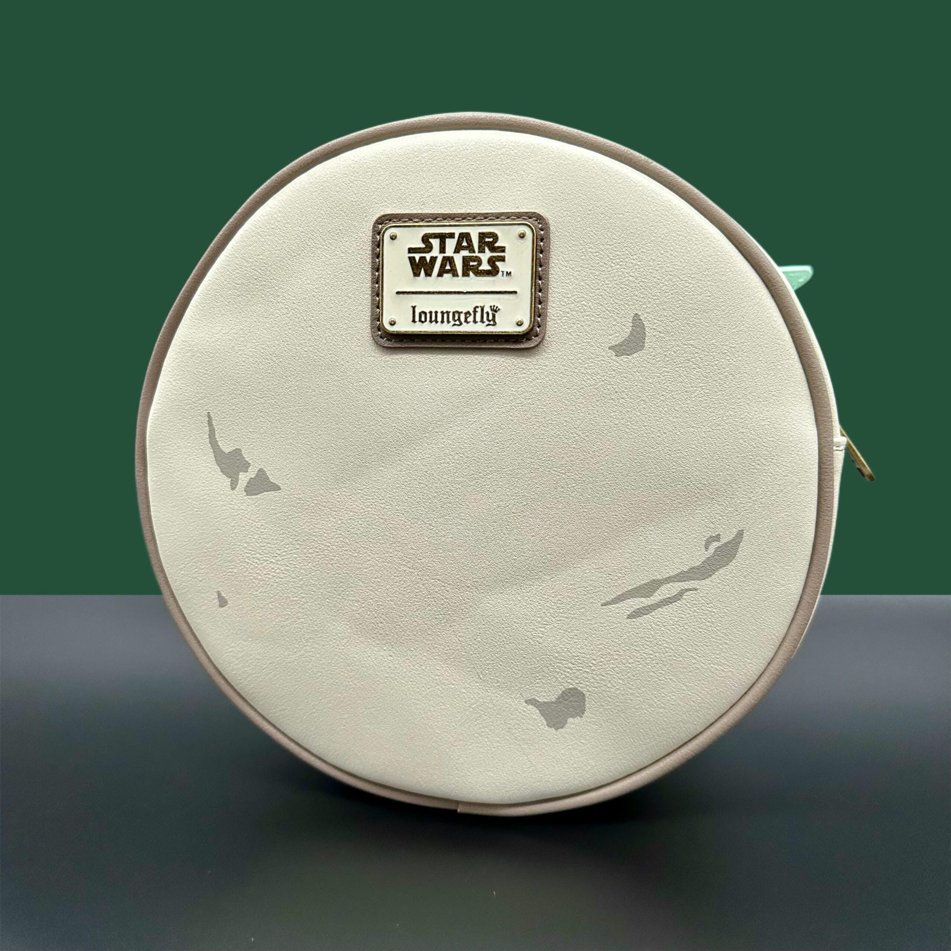 Loungefly Star Wars Child / Grogu Cradle Crossbody – Get Ready Comics